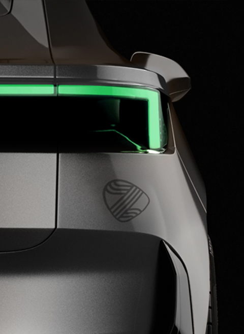 Zen Mobility - Wibe Creative Services